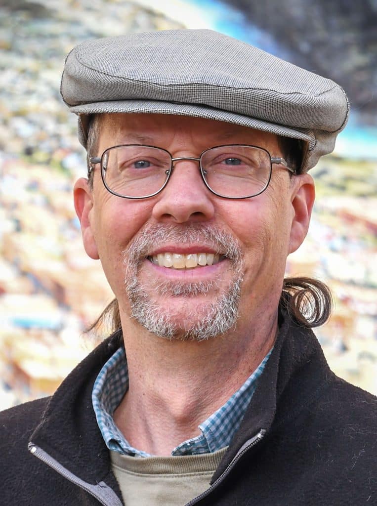 A farewell column: I’m not retiring, really; just graduating on to the ...