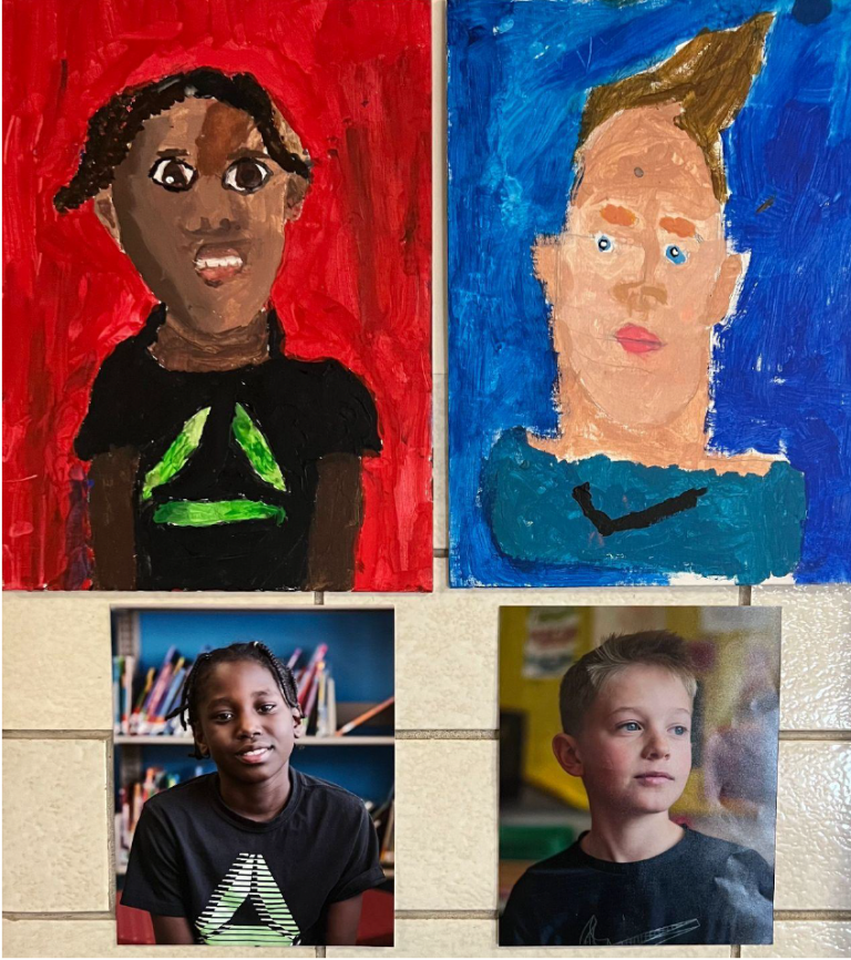 A&E Roundup with a feature on Portrait Pals and Memorial Day weekend ...