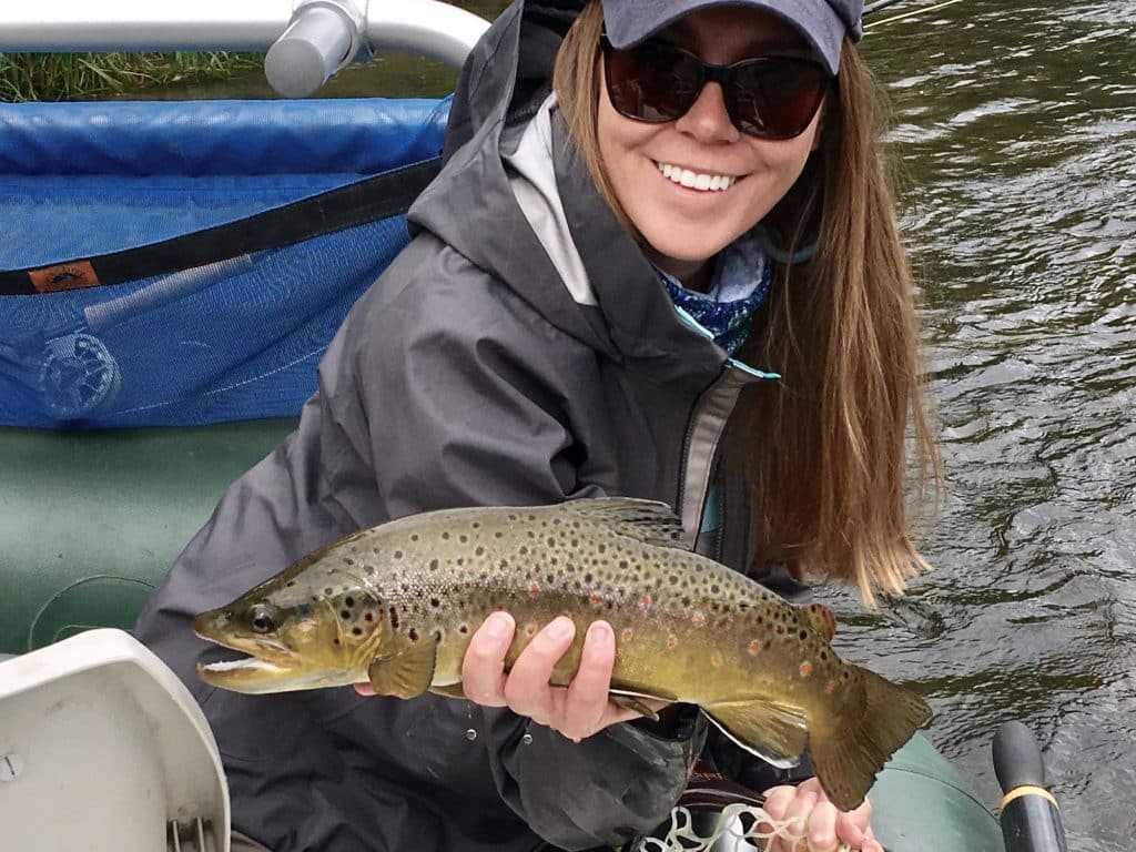 On the Fly: Spring cleaning is here on local rivers | PostIndependent.com