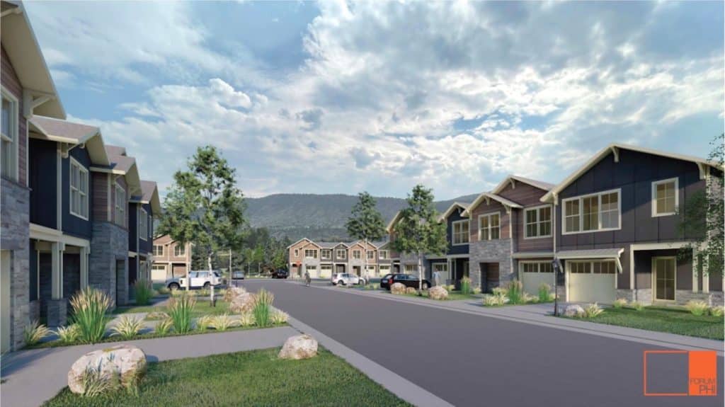 New development plan for Flying M property by Riverview School goes to ...