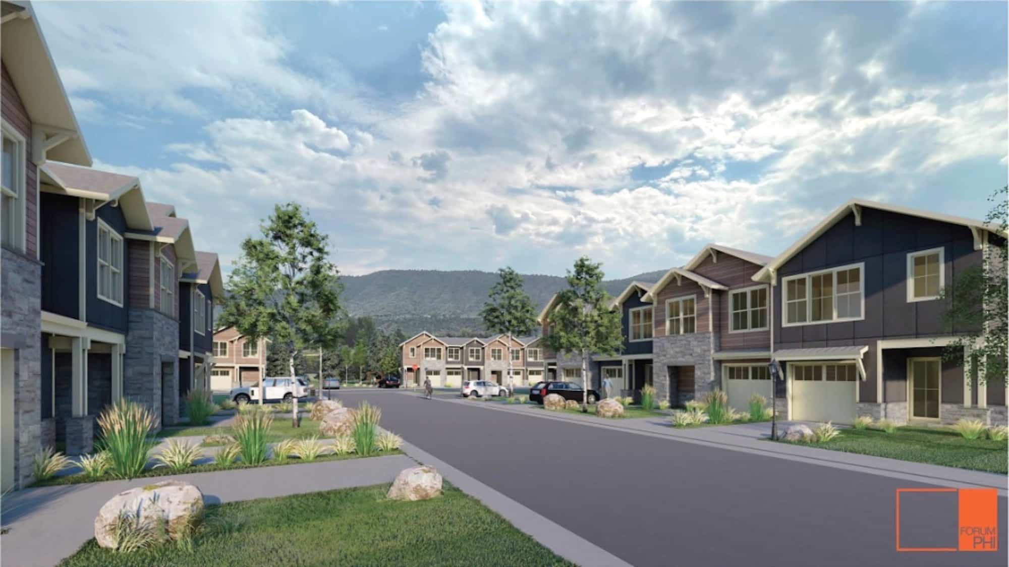 New development plan for Flying M property by Riverview School goes to ...