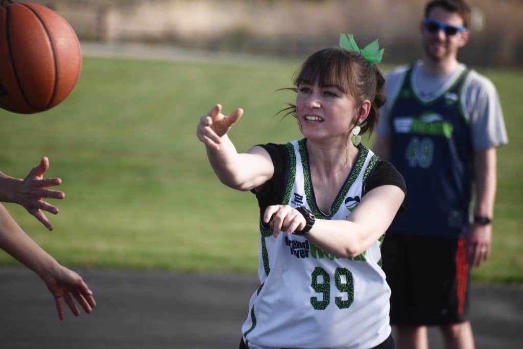 Scrubs showdown: Garfield County hospitals go head-to-head in charity ...