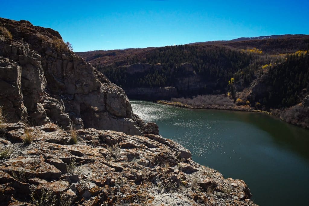 90-day public scoping period on Sweetwater Lake Project opens on Monday ...