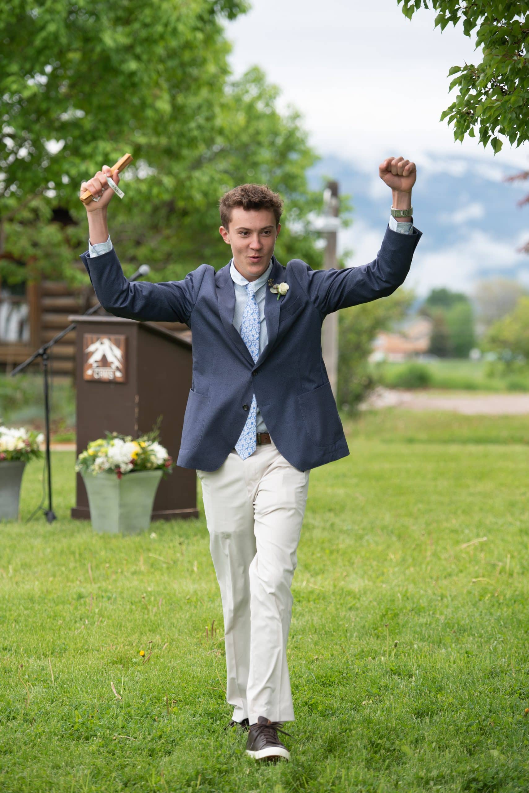 PHOTOS: Colorado Rocky Mountain School graduates class of 2023 ...