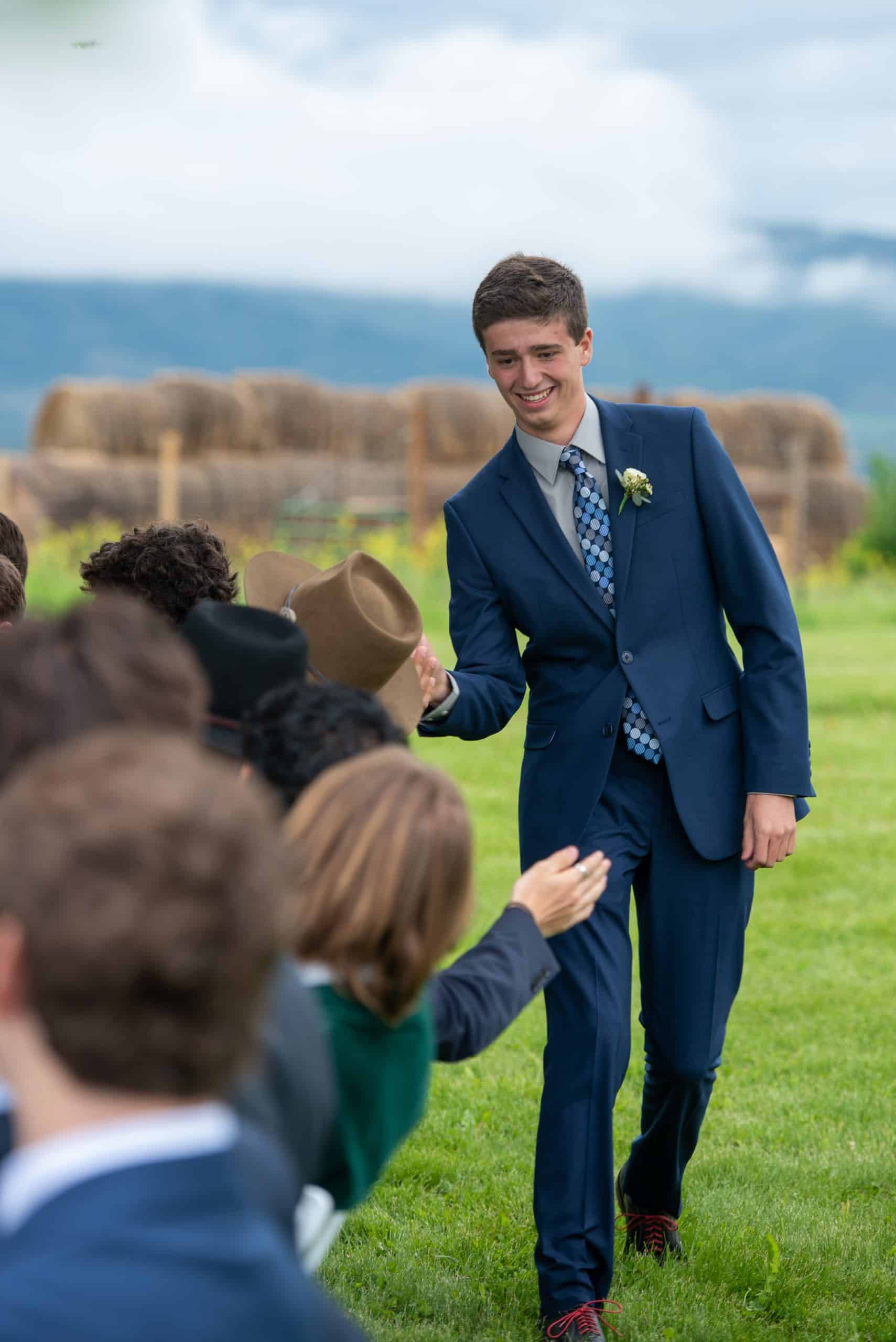 PHOTOS: Colorado Rocky Mountain School graduates class of 2023 ...