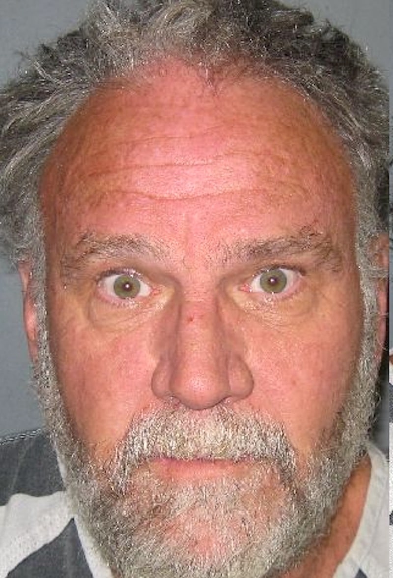 Guilty plea entered in sexual assault incident at South Canyon ‘hot ...