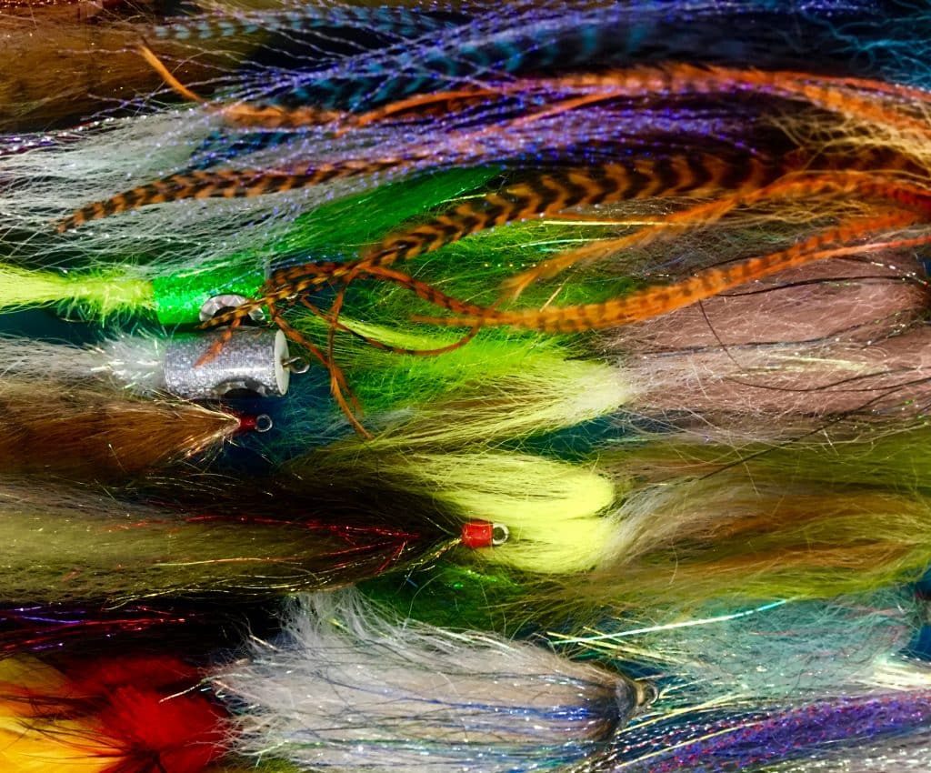 On the Fly column: Creative fly tying | PostIndependent.com