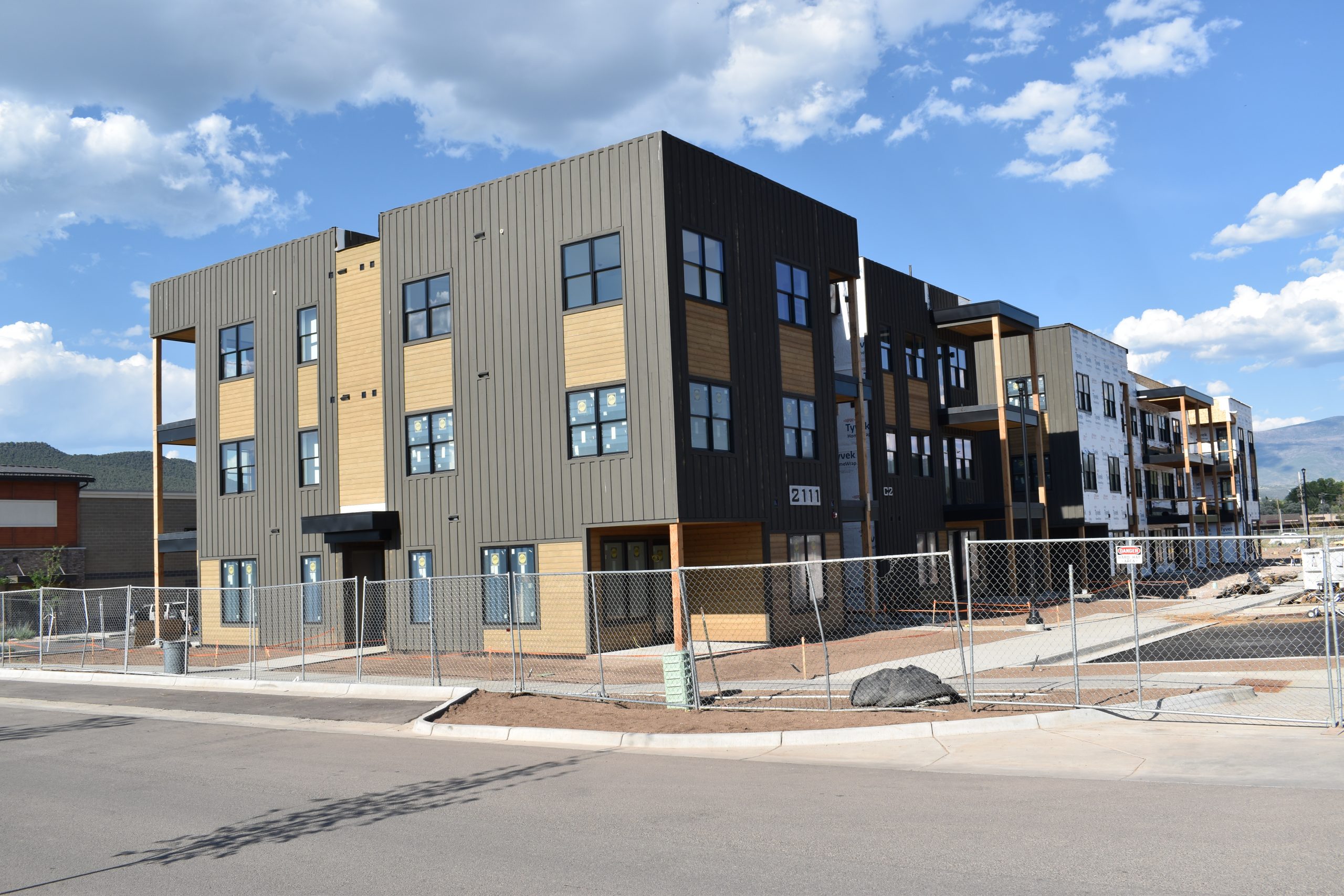 Carbondale ‘Downtown North’ a key focus area as town’s comprehensive ...