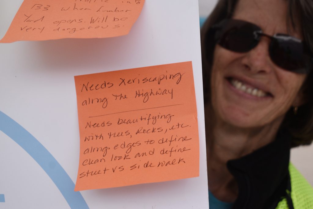 Age-Friendly Carbondale continues to talk the talk — and walk a safer ...