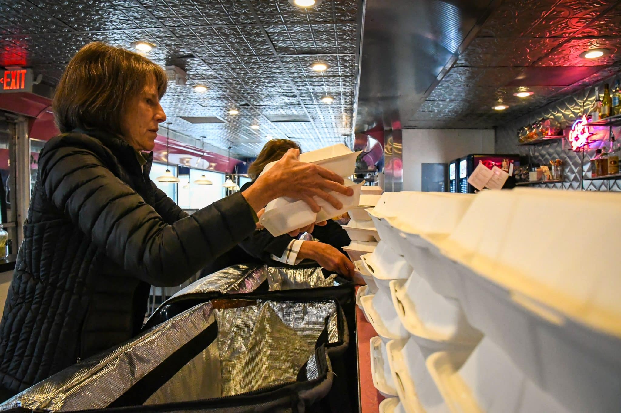 Valley Meals and More becomes sole provider for eastern Garfield County ...