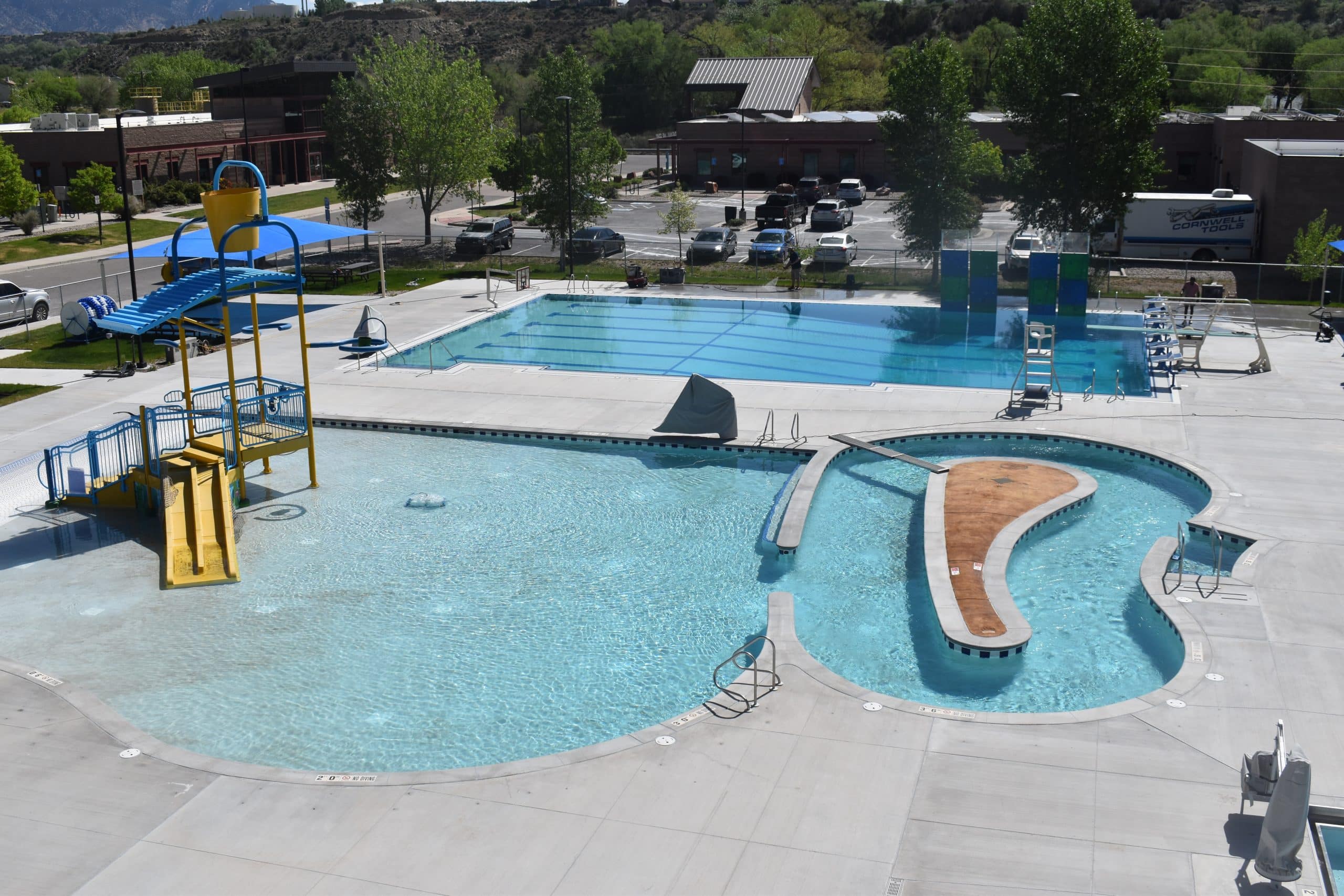 As Rifle Metro Pool edges closer to season opener, more lifeguards ...