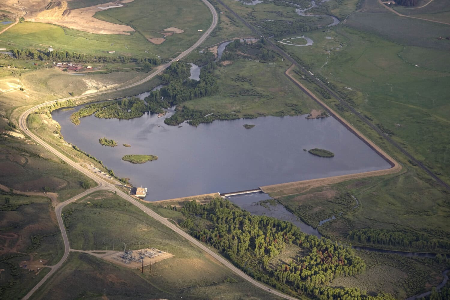 Colorado River connectivity channel gets go-ahead after environmental ...