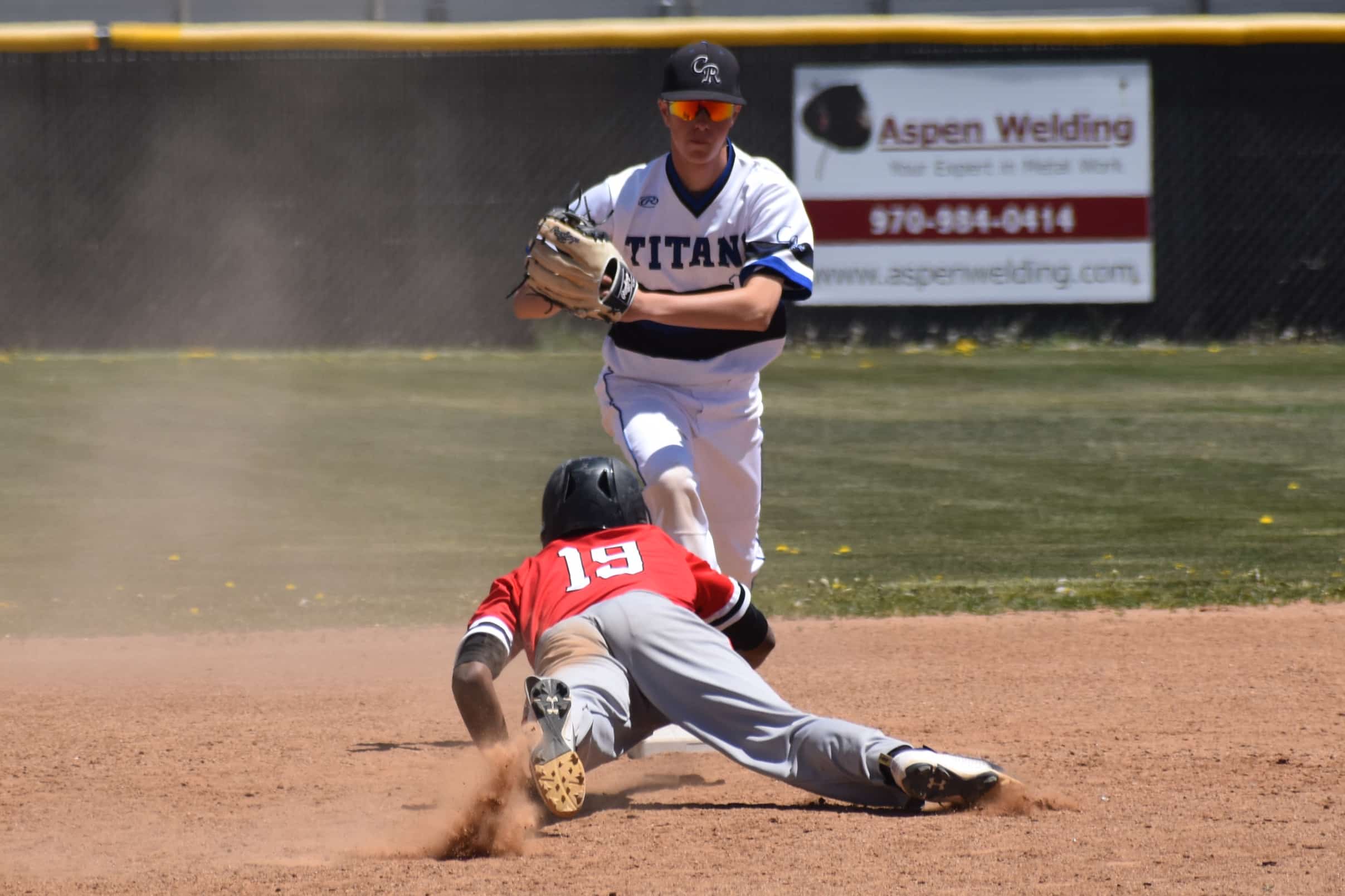 Preps: Coal Ridge baseball splits with Aspen; Glenwood Springs girls ...