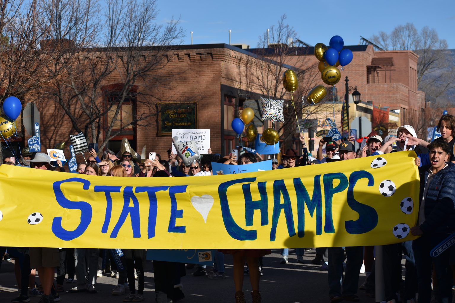 Timeline of 2021 in Garfield County | PostIndependent.com