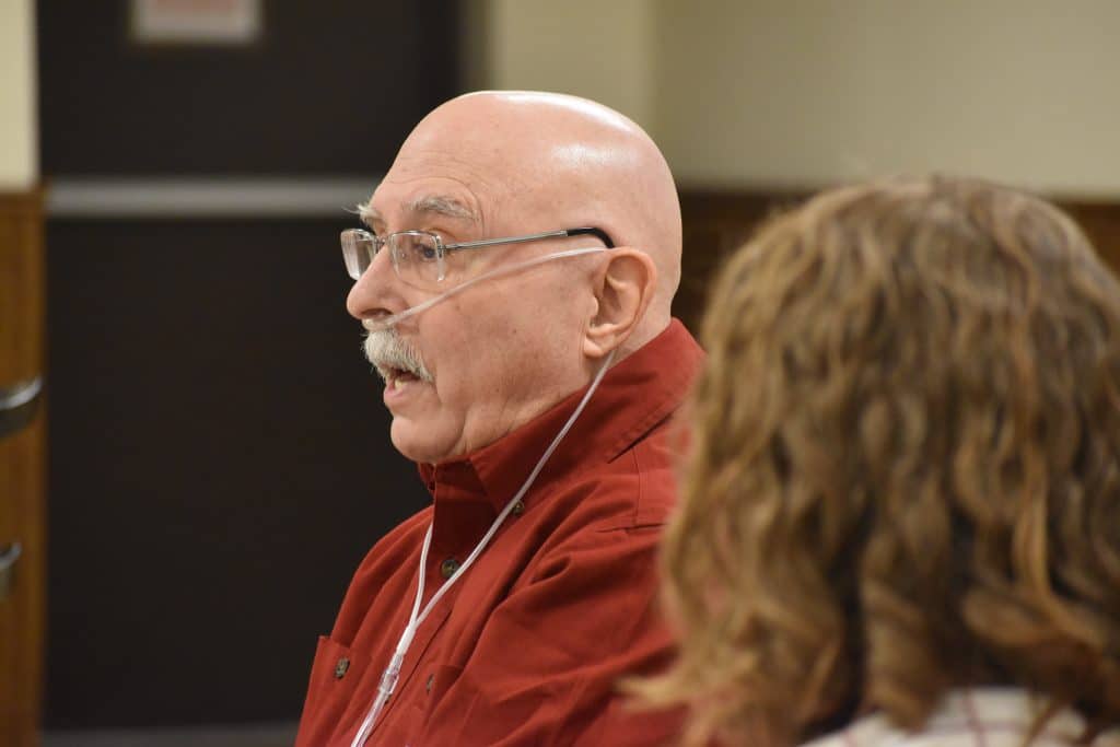 Newcomer Caitlin Carey wins spot on New Castle Town Council; incumbents ...