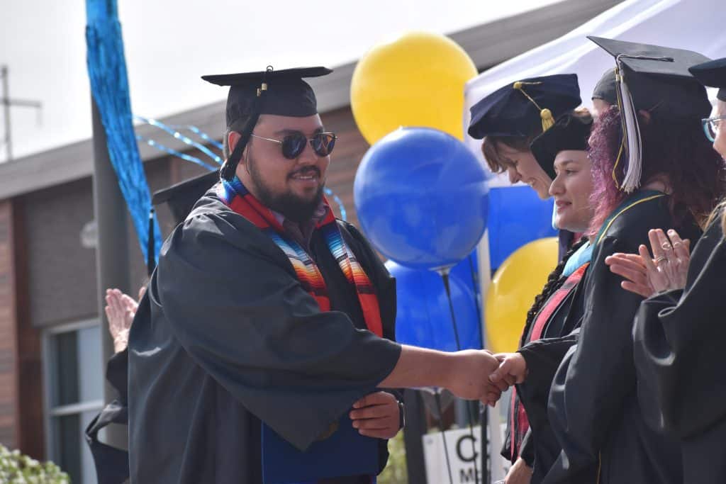 CMC Rifle graduates class of 2022 | PostIndependent.com