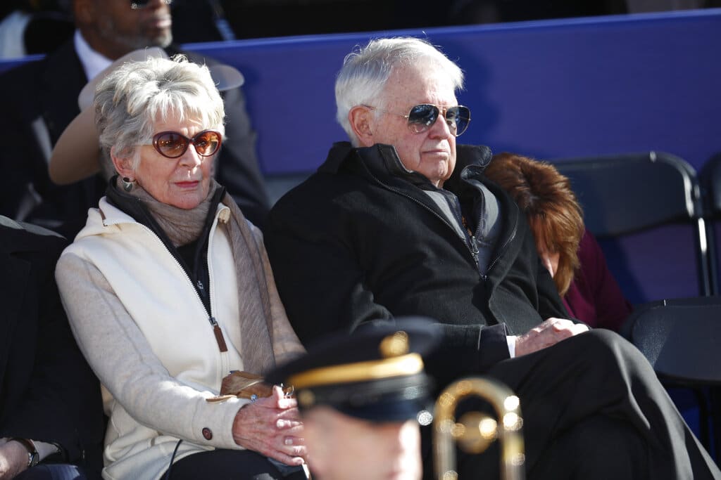 Former Colorado Gov. Dick Lamm dies at 85 | PostIndependent.com