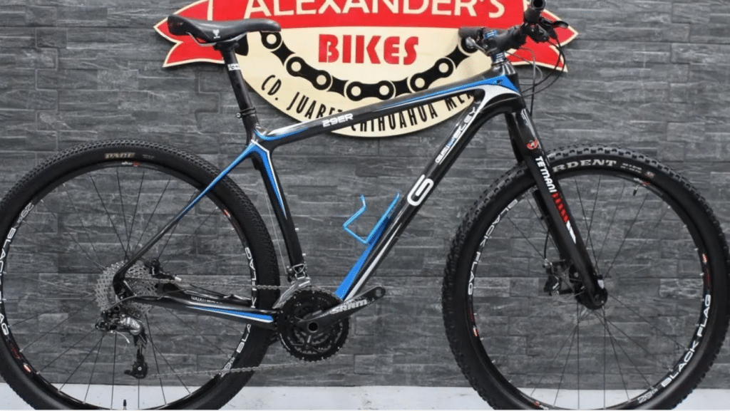 Report reveals pipeline of stolen Colorado bikes ending up in Mexico ...