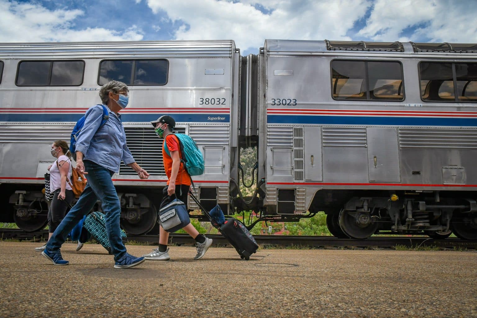 Colorado Western Slope leaders call on Gov. Polis, CDOT to expand scope ...
