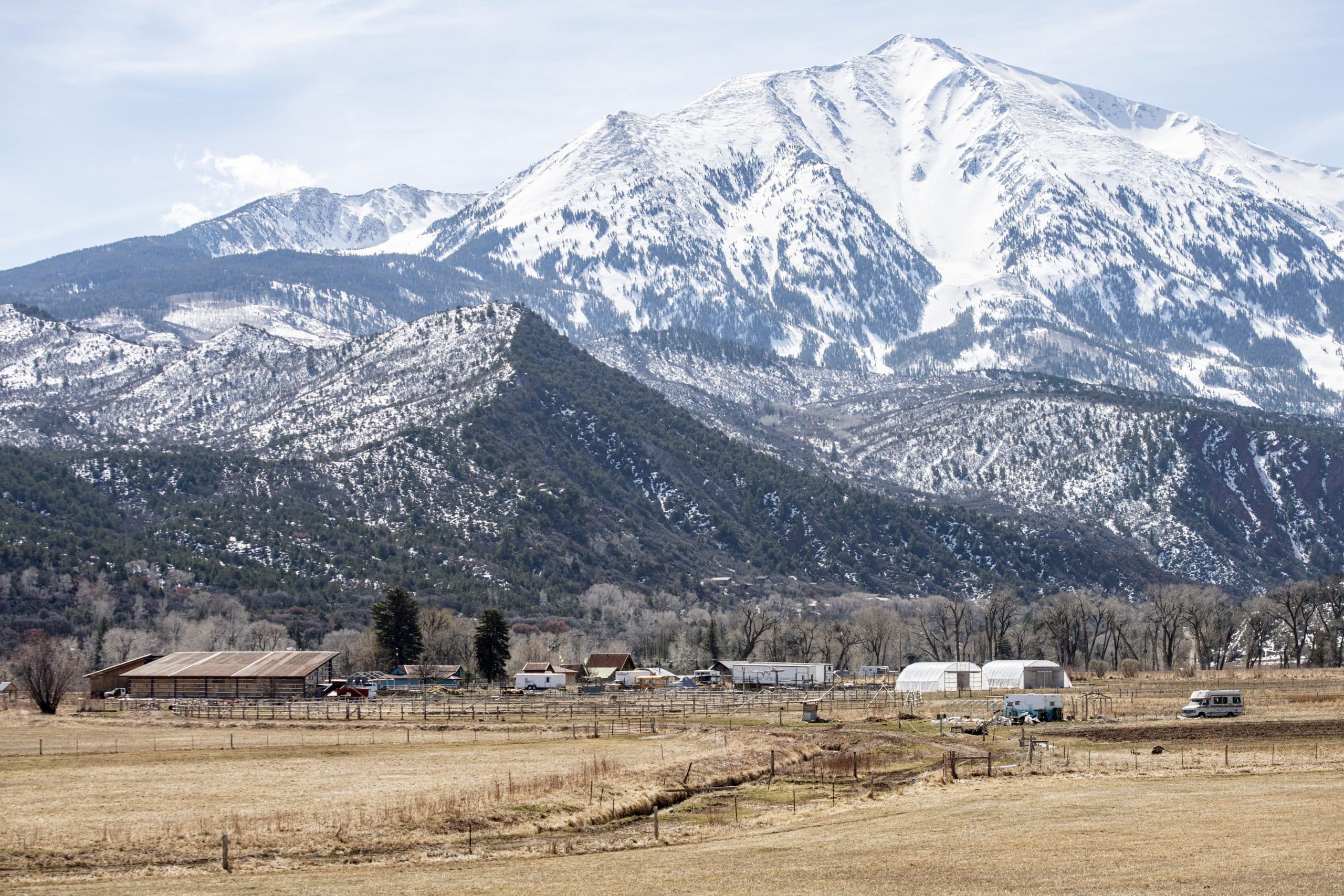 Sustainable Settings to sell Thompson Creek Ranch | PostIndependent.com