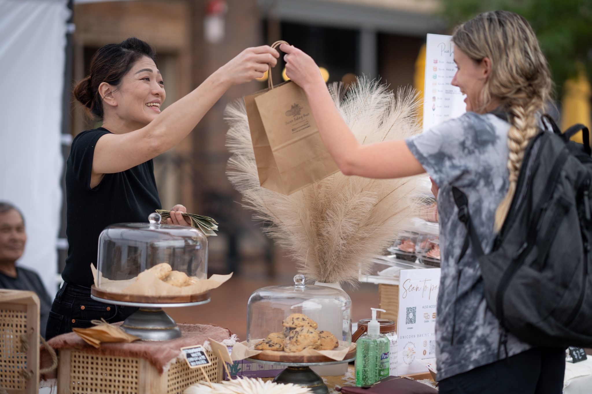 Bite into fresh Western Slope produce this week at Glenwood Springs’ Market on 7th event ...