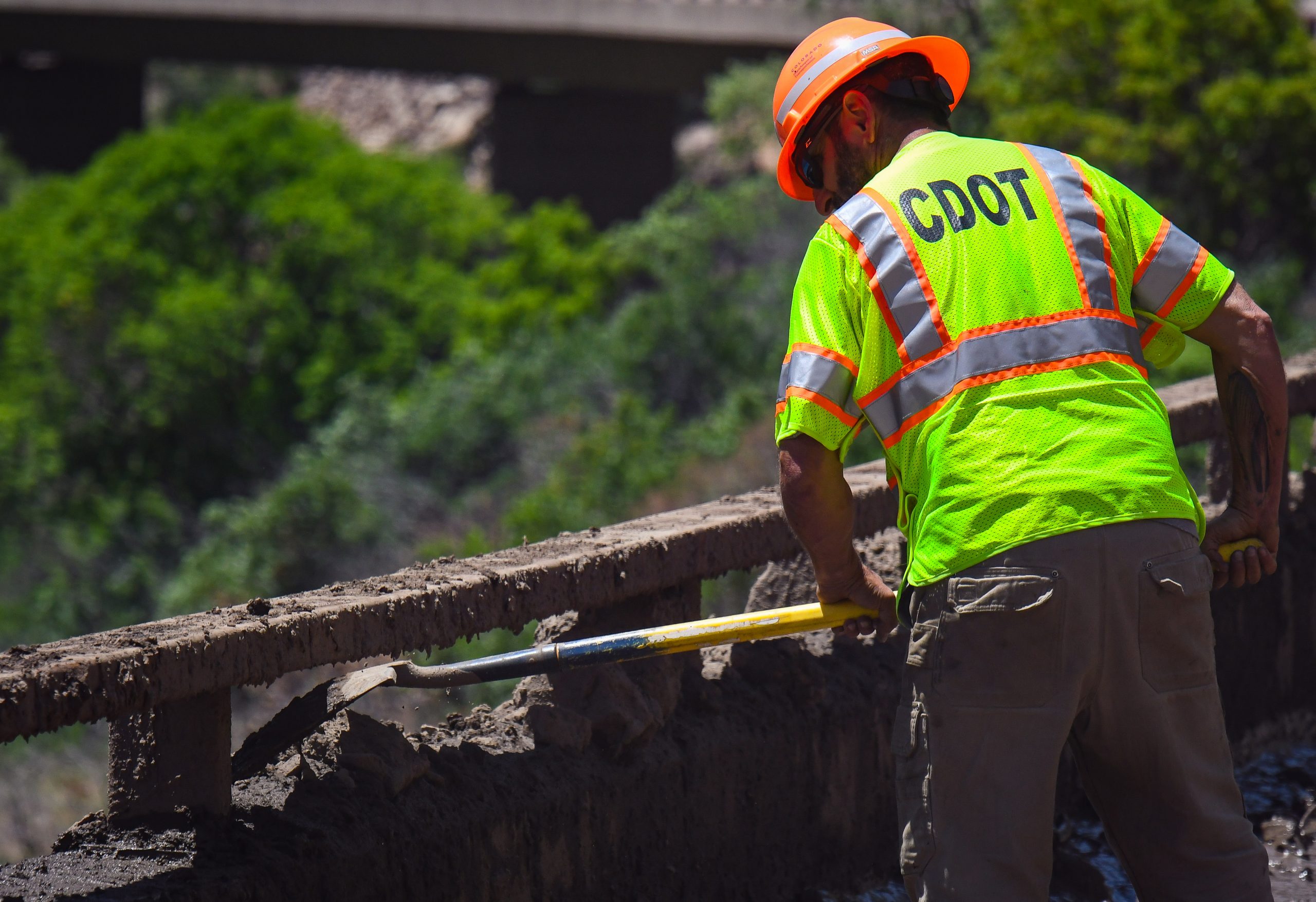 ‘The only tool we have:’ CDOT turns to response strategies following ...