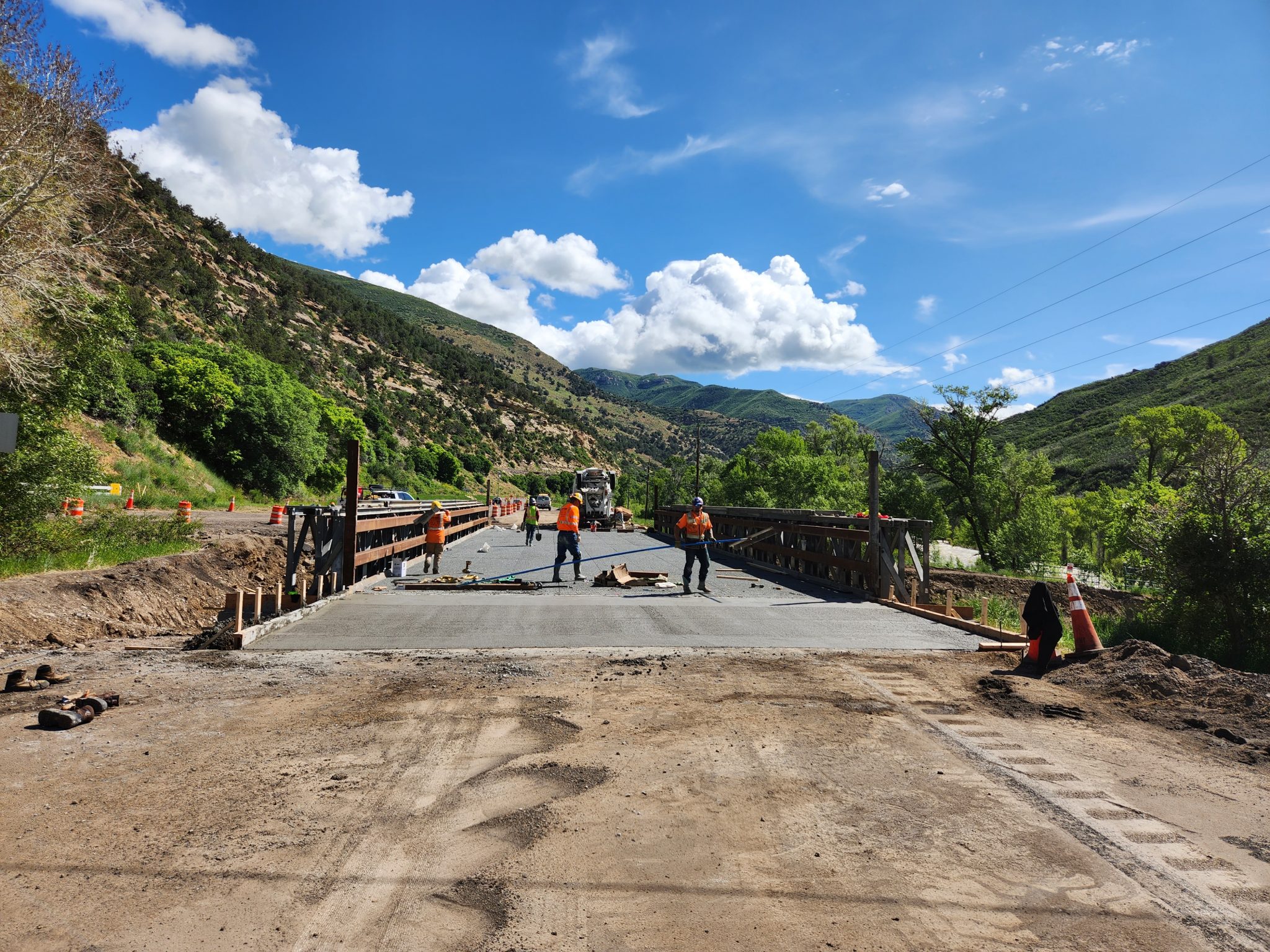 Colorado Highway 133 reopens to Paonia, CDOT announces ...