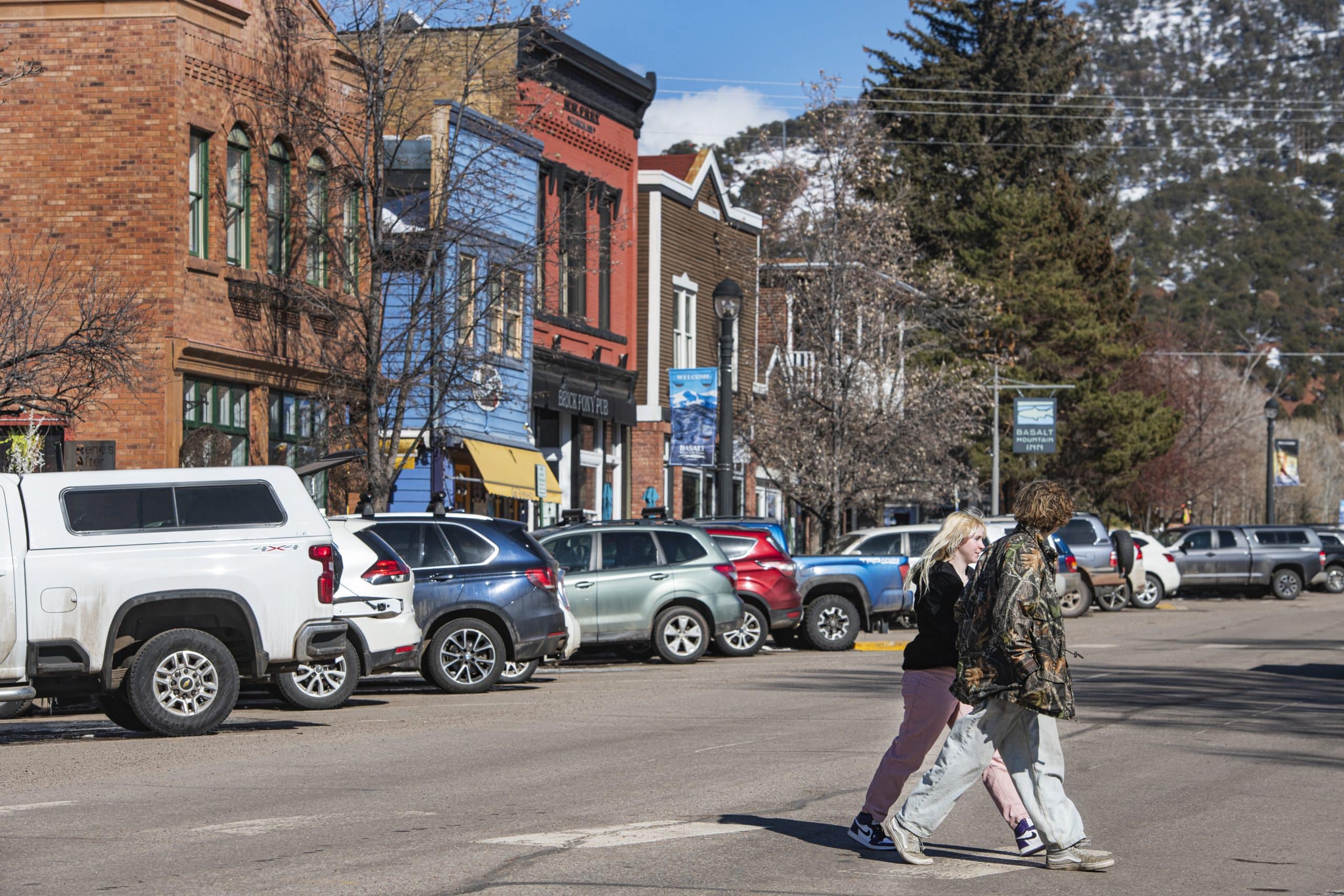 Basalt’s $11.7 million Midland Avenue project gets green light ...