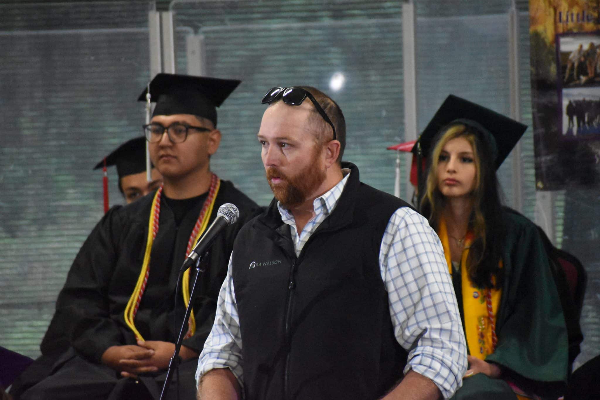 PHOTOS: Yampah Mountain High School bids farewell to the class of 2023 ...