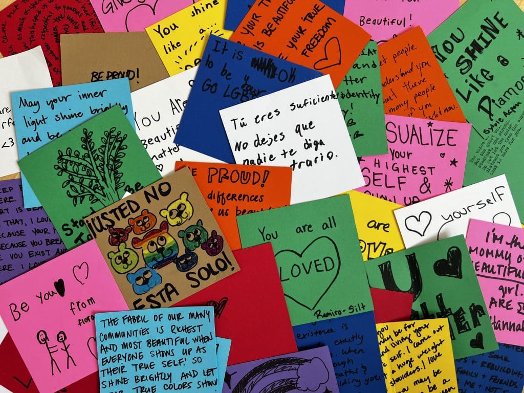 YouthZone offers three different support locations in Garfield County ...