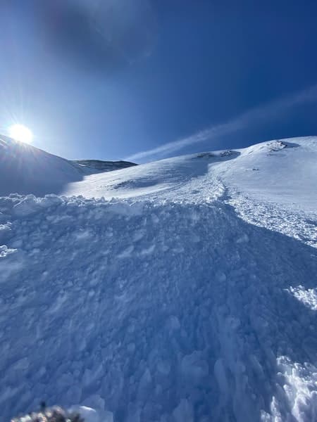 Colorado’s snowpack offers promise, but avalanche dangers persist ...