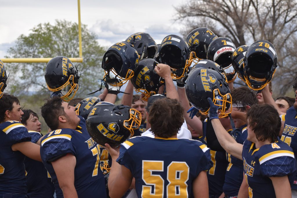 Denver Broncos announce biggest philanthropic investment in ...