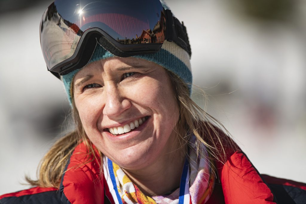 Catching up with the ‘Aligator’ — New Castle’s Alice McKennis reflects ...