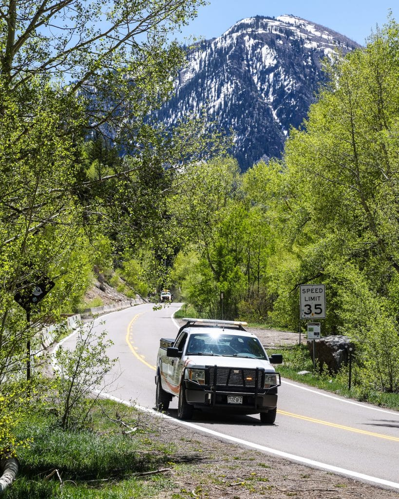 Photos: Independence Pass opens for the summer season | PostIndependent.com