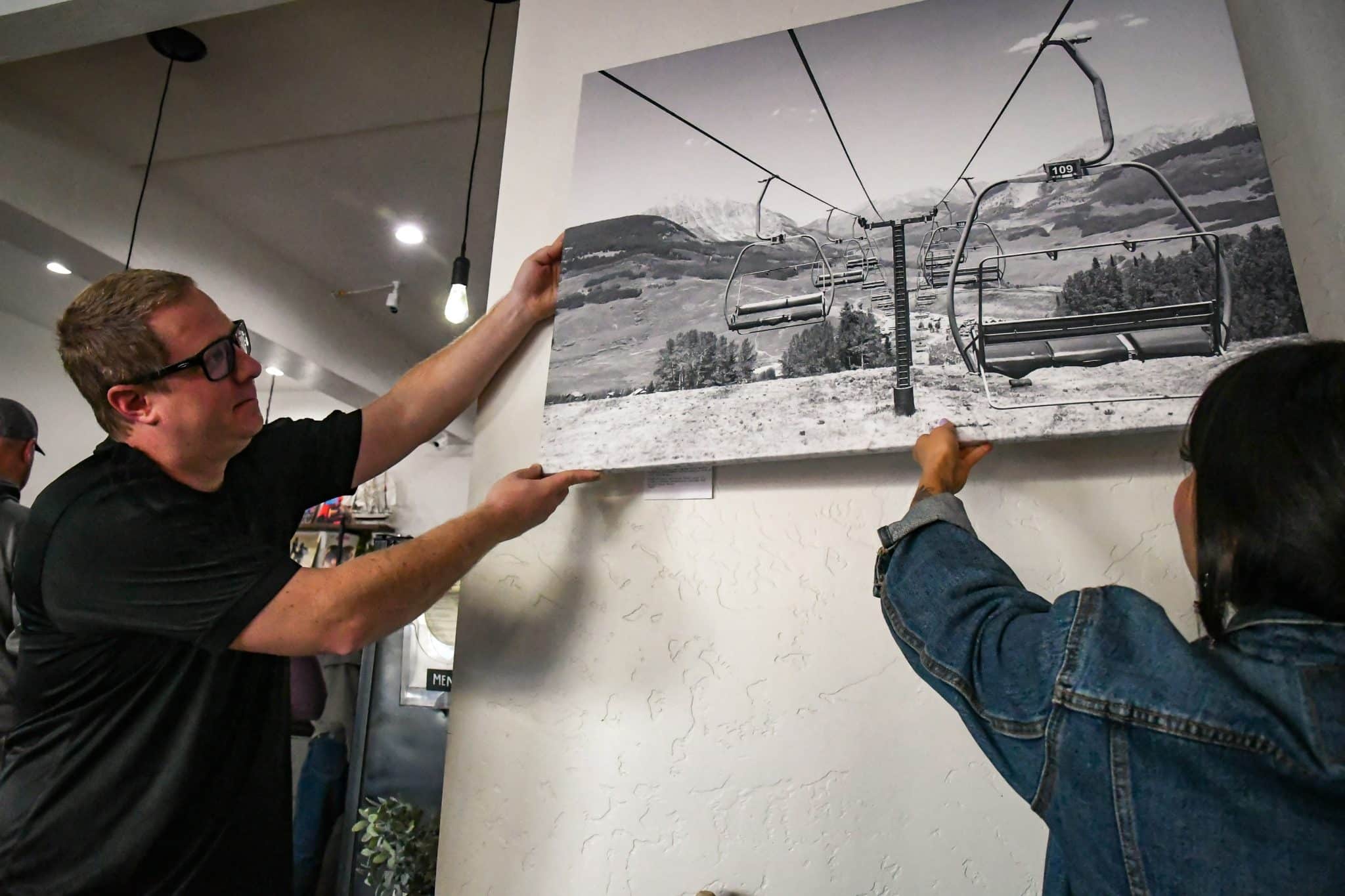 Community profile: Rifle pastor uses photography to fundraise for youth ...