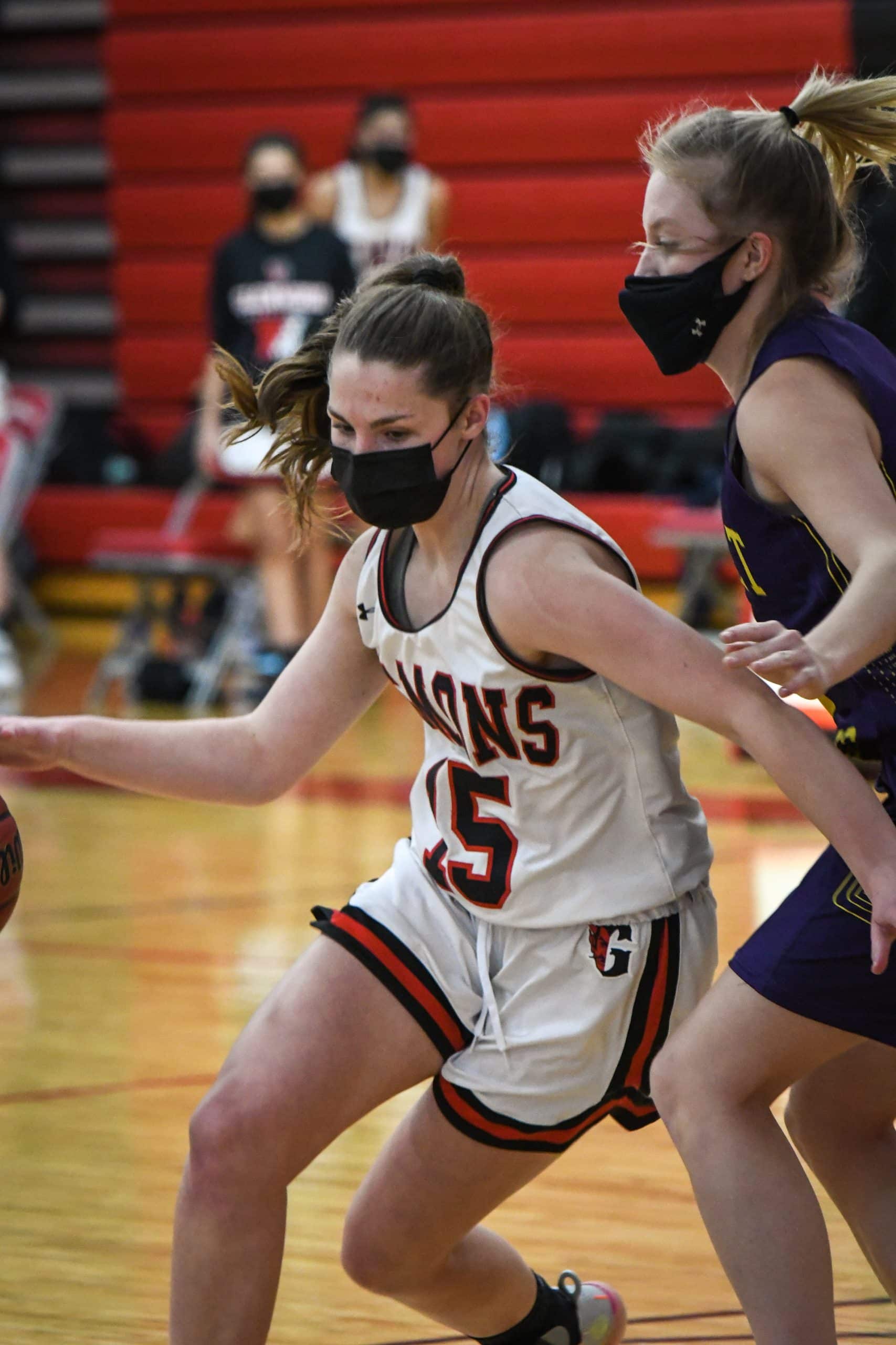 Glenwood’s Spires, Grand Valley’s Parker named 4A, 3A WSL basketball ...