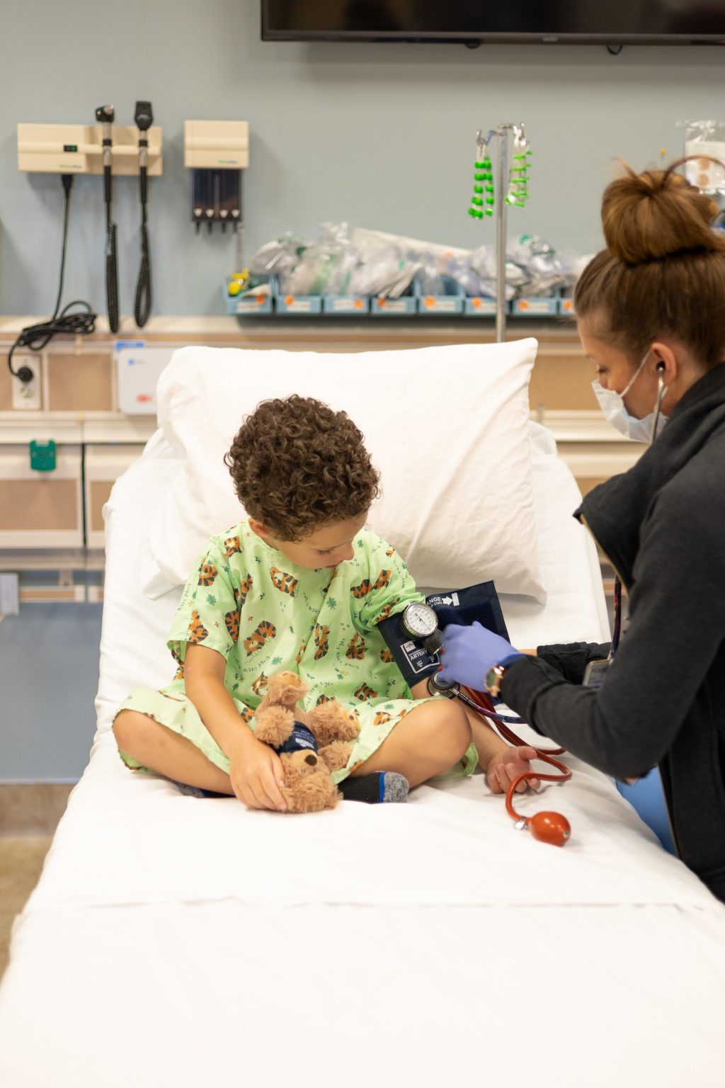 Grand River Health becomes first hospital in state to achieve ...