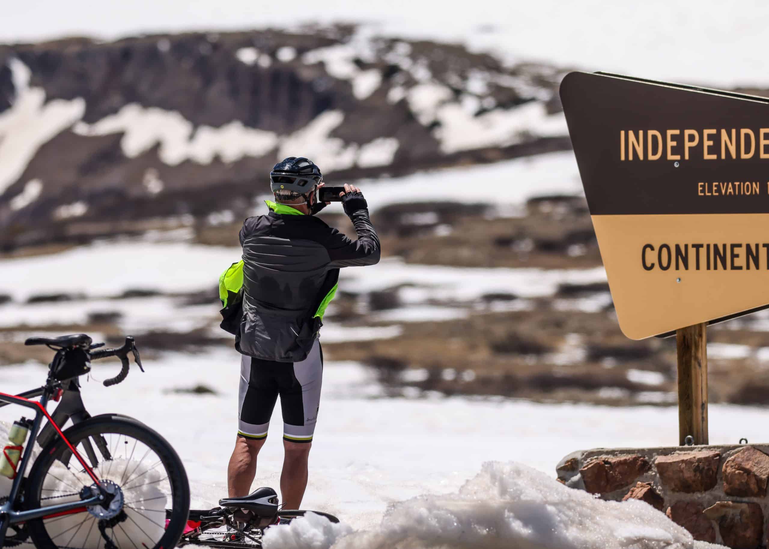 Photos: Independence Pass opens for the summer season | PostIndependent.com