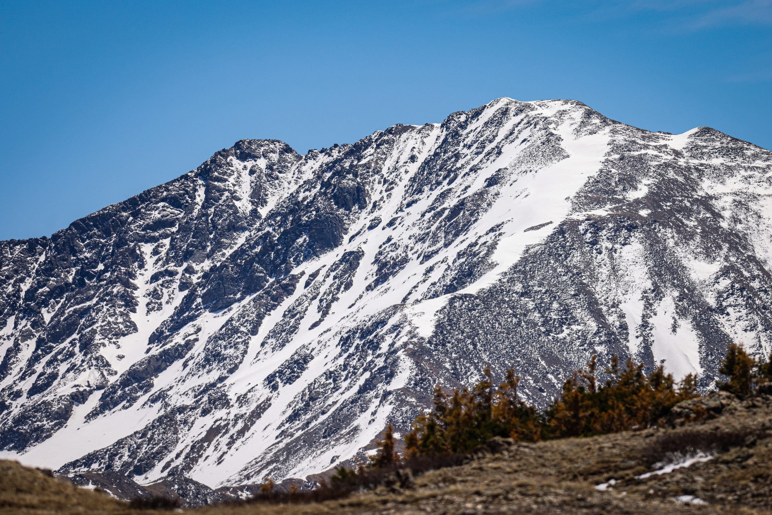 Photos: Independence Pass opens for the summer season | PostIndependent.com