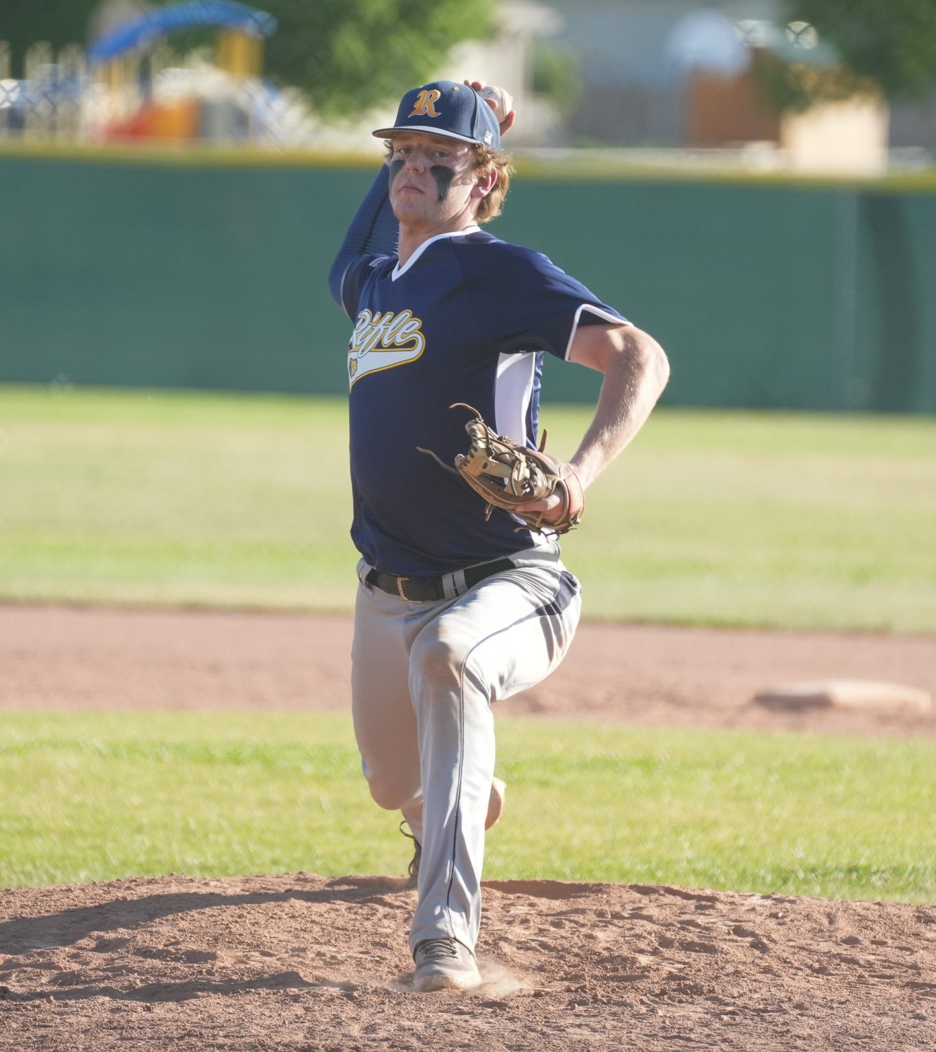 PHOTOS: Players swing for the fences at Rifle’s Austin Booth Memorial ...