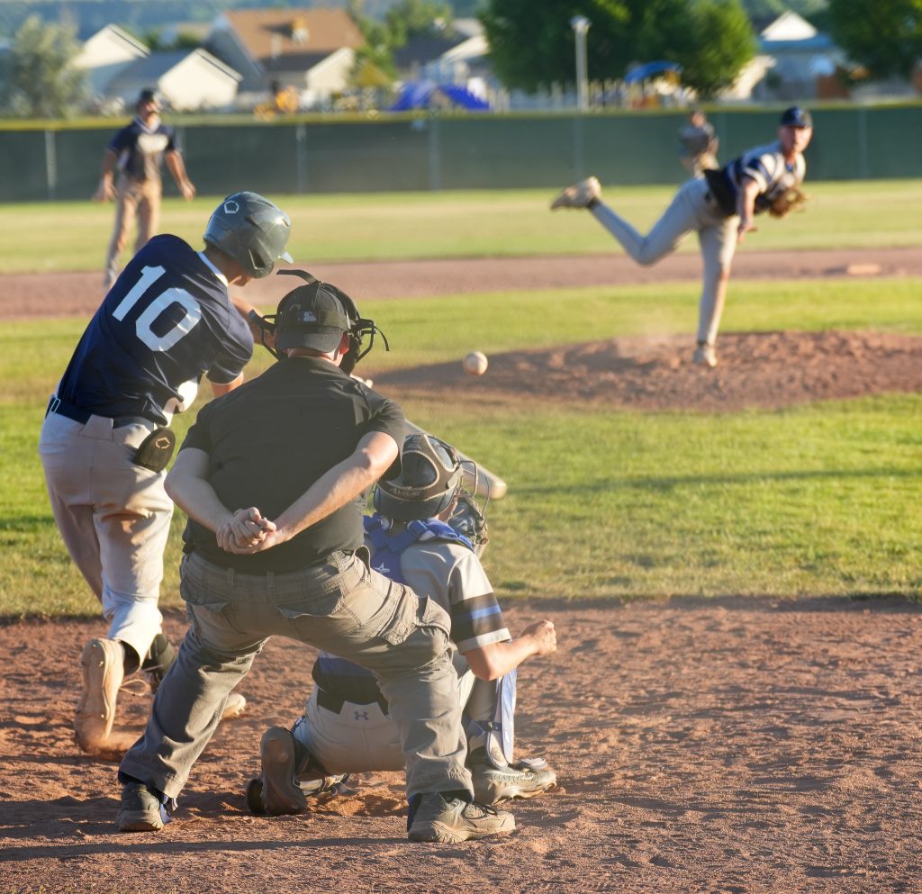 PHOTOS: Players swing for the fences at Rifle’s Austin Booth Memorial ...