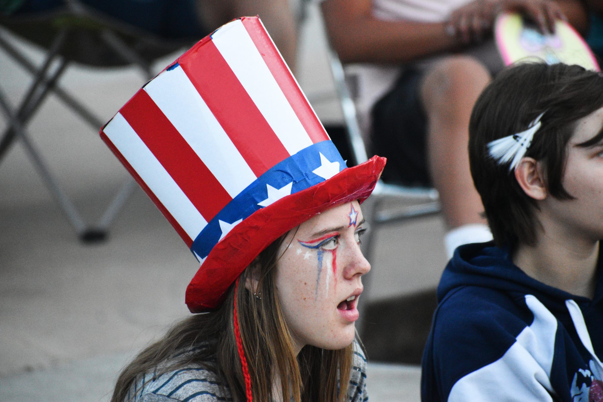 PHOTOS: Independence Day celebrations around Garfield County ...