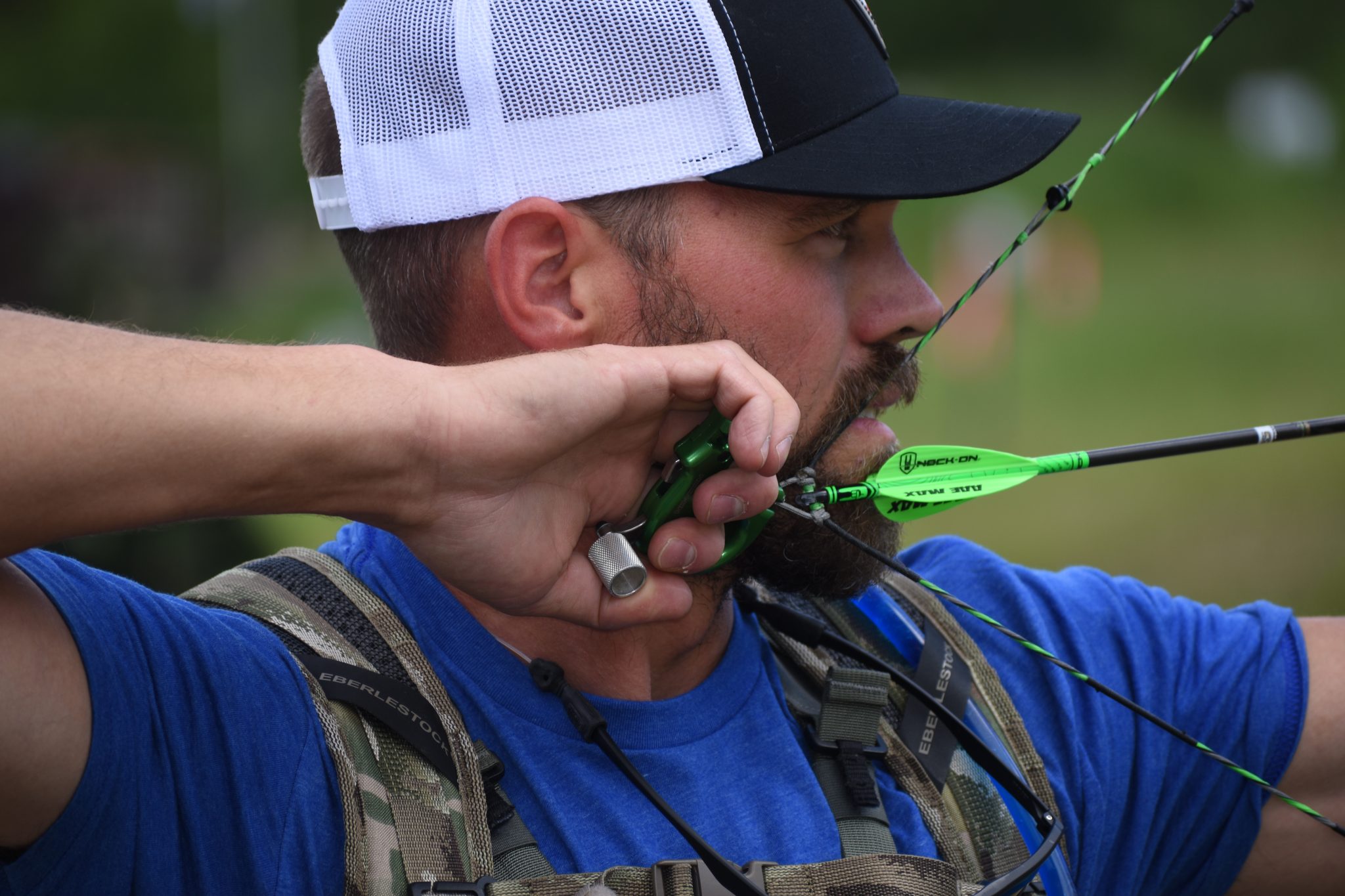Photos: Sunlight Mountain hosts Total Archery Challenge ...