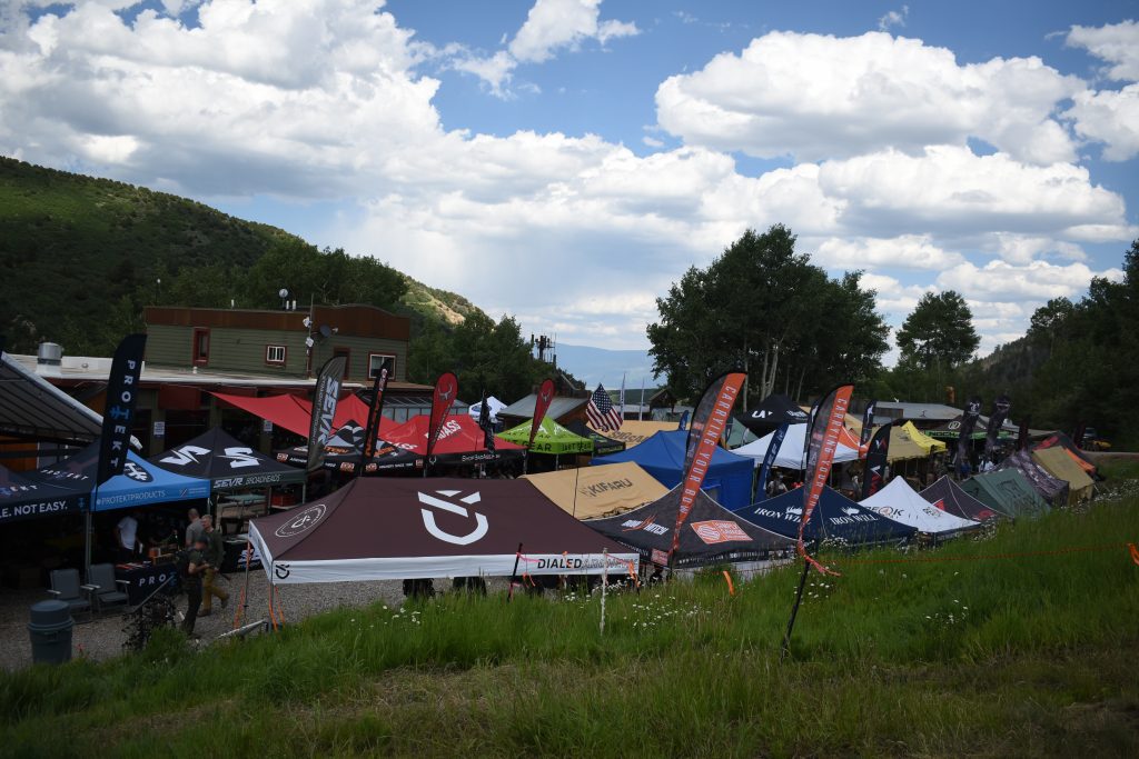 Photos: Sunlight Mountain hosts Total Archery Challenge ...