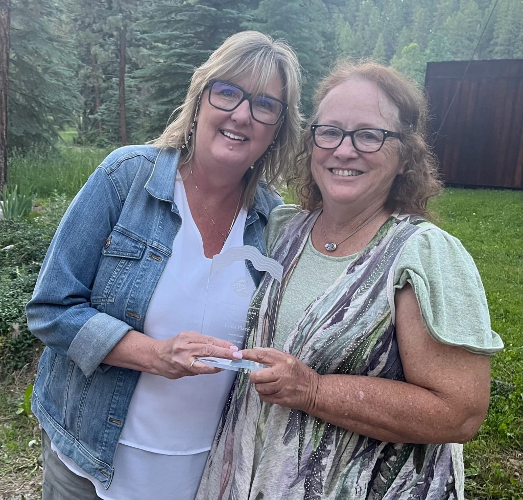 ‘A woman of integrity’ | PostIndependent.com