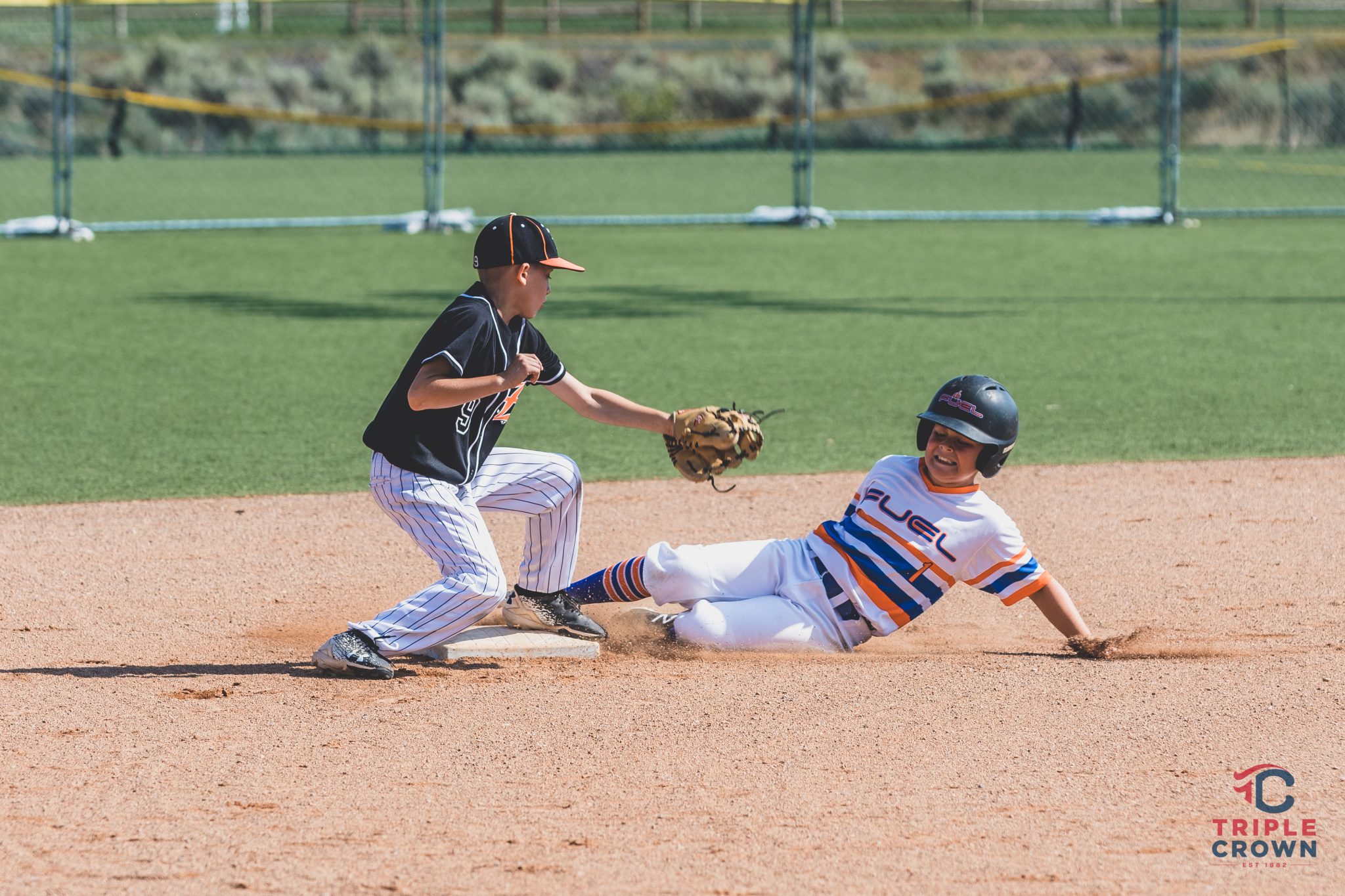 Roaring Fork Valley hosts Triple Crown World Series of baseball ...
