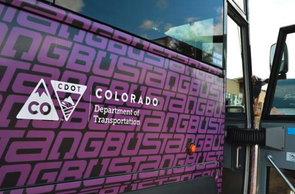 Bustang ticket prices to be cut in half for bus rides between Denver, I ...