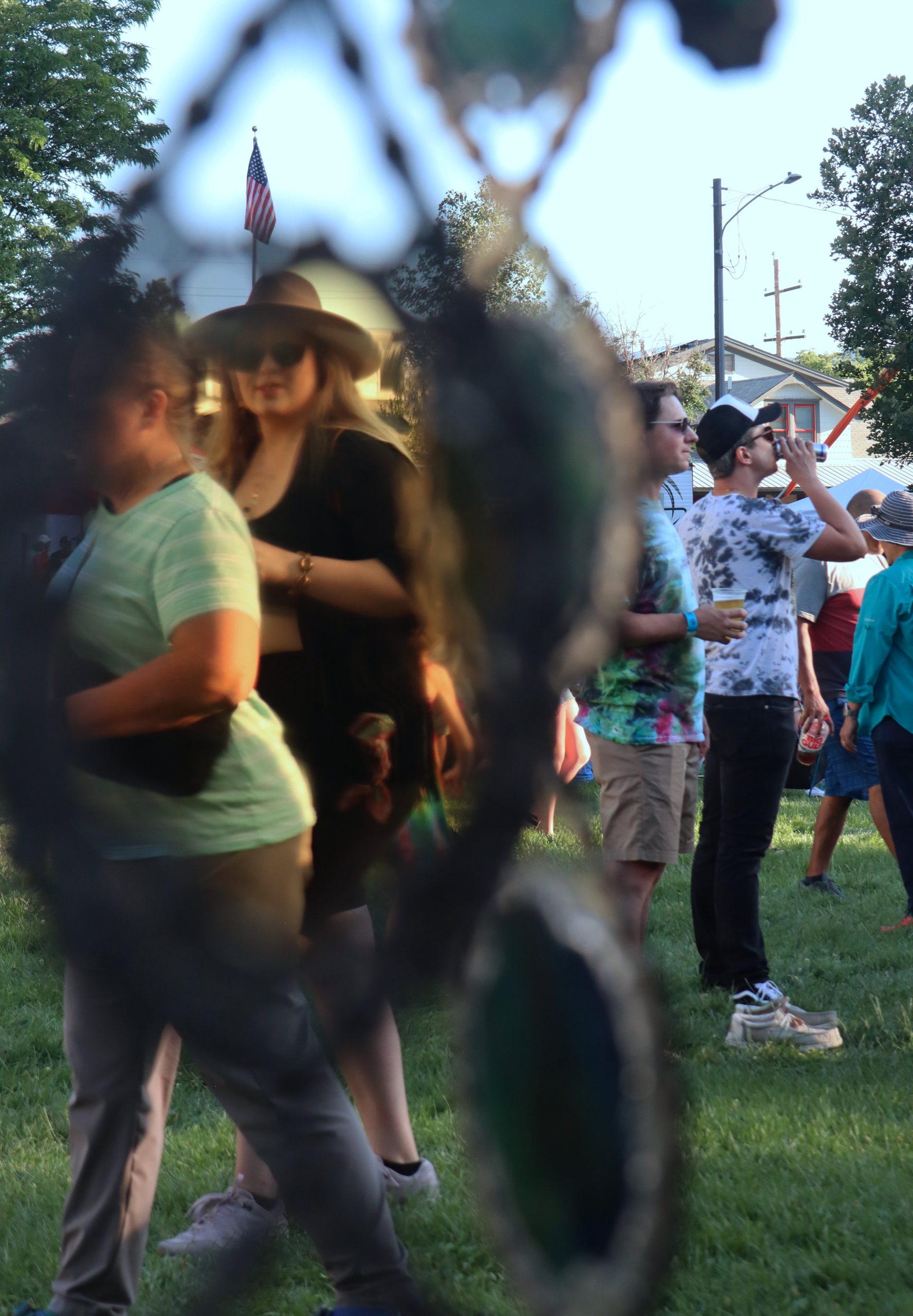 52 years of Mountain Fair fun: Scenes from Friday and Saturday ...