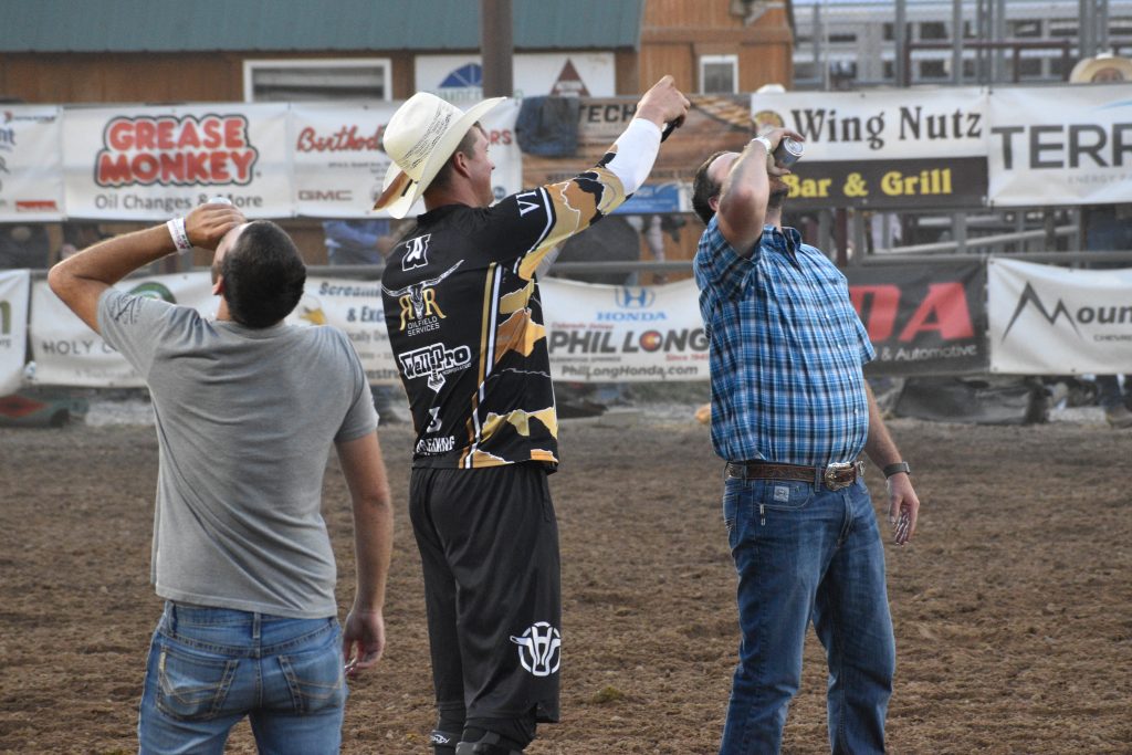PHOTOS: Garfield County Fair and Rodeo comes to a close ...