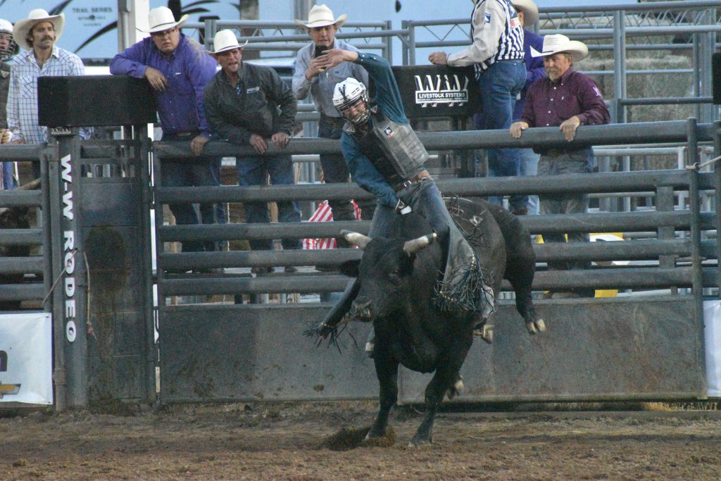 PHOTOS: Garfield County Fair and Rodeo comes to a close ...